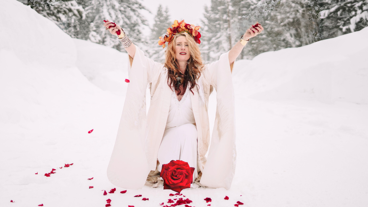 Magdalene & the Way of the Rose: Deepen Your Spiritual Maturity with ...